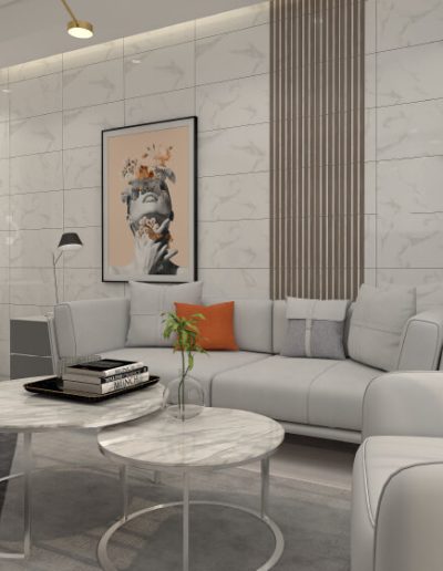 Carrara - CM Ceramic